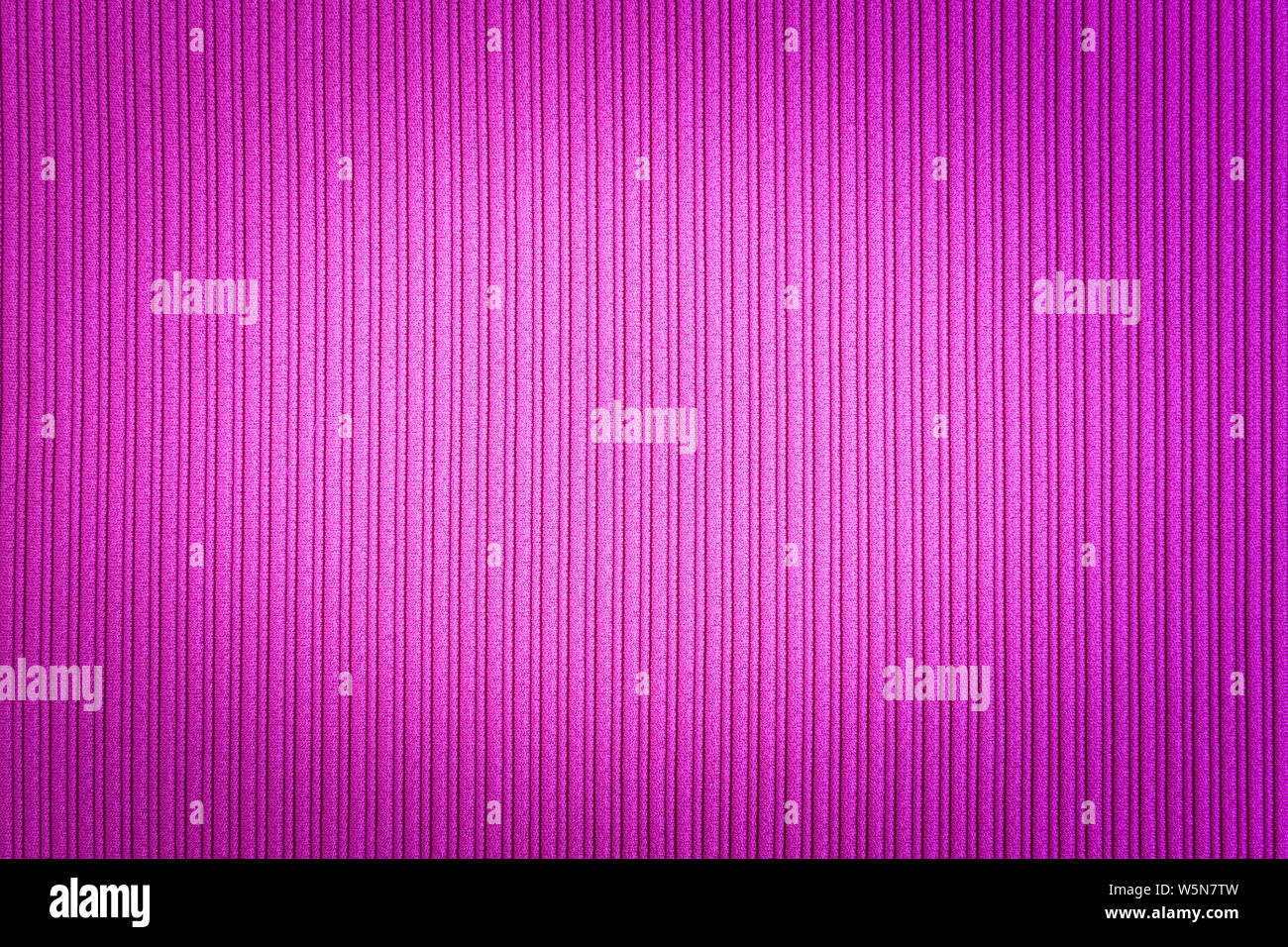Decorative background magenta, fuchsia, purple color, striped texture ...