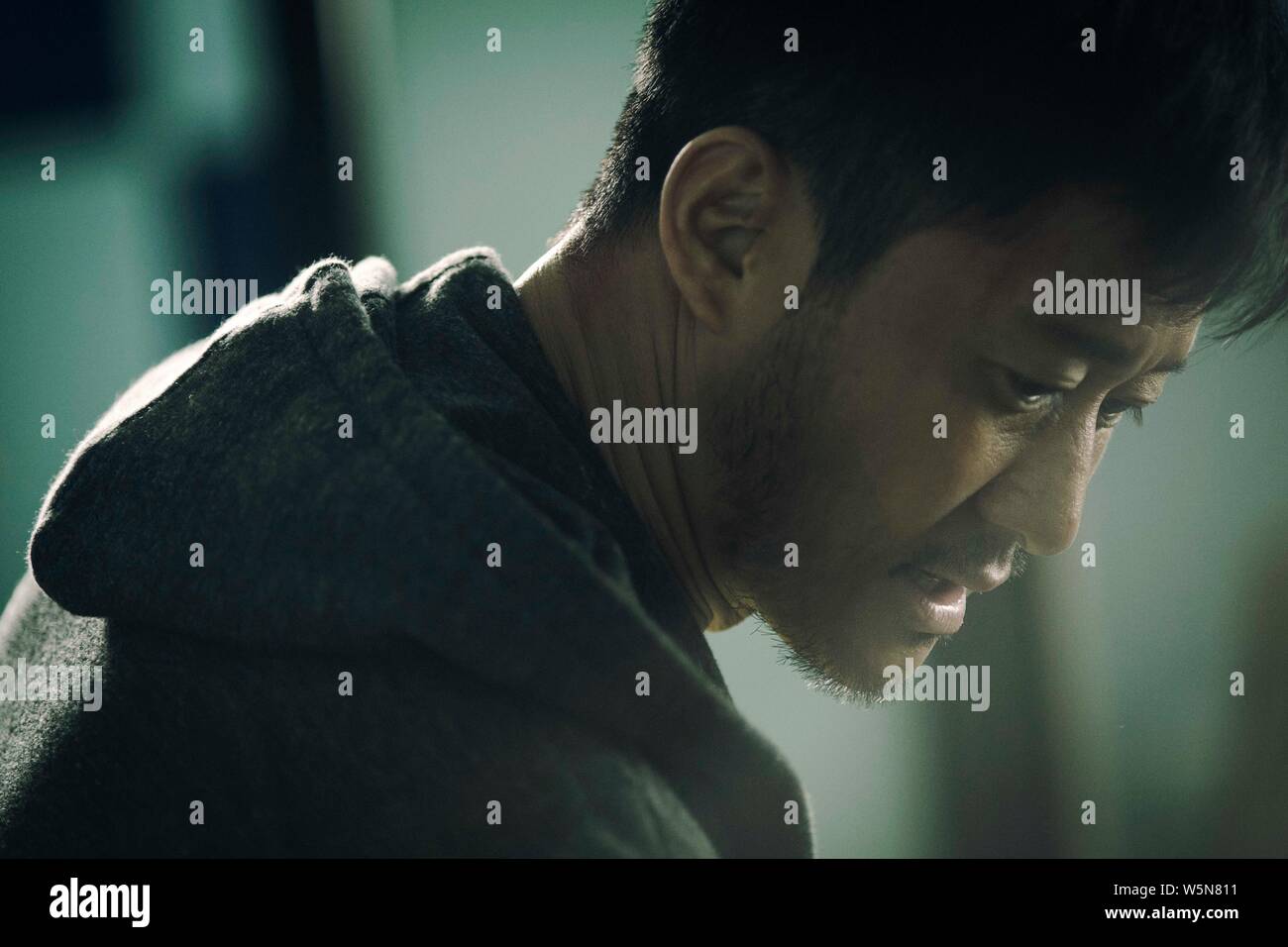 Handout still of the movie "SPL II: A Time for Consequences" featuring ...