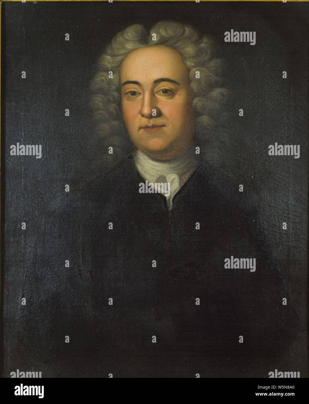 Daniel dulany hi-res stock photography and images - Alamy