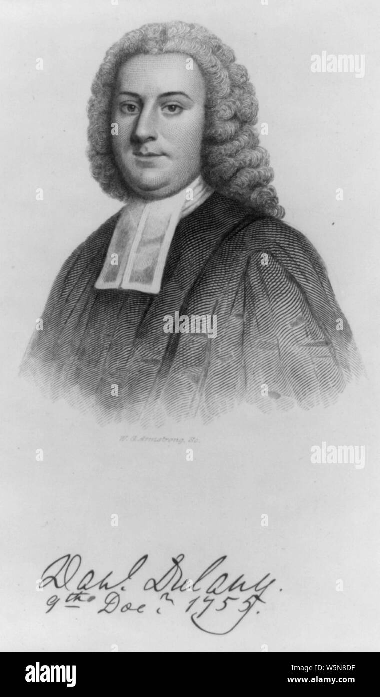 Dulany hi-res stock photography and images - Alamy