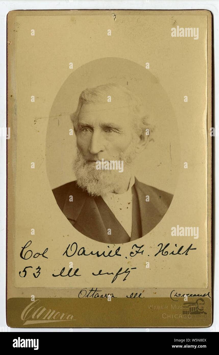 Daniel F High Resolution Stock Photography and Images - Alamy