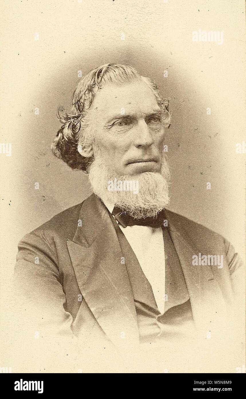 Daniel hanmer wells hi-res stock photography and images - Alamy