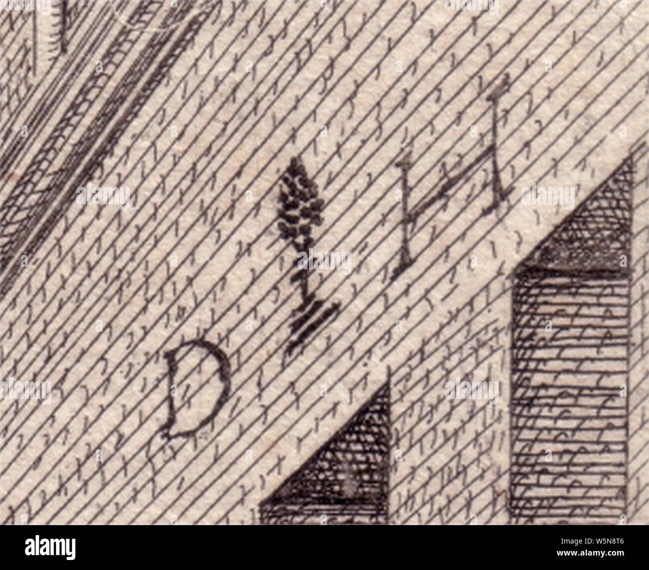 Daniel hopfer artwork hi-res stock photography and images - Alamy