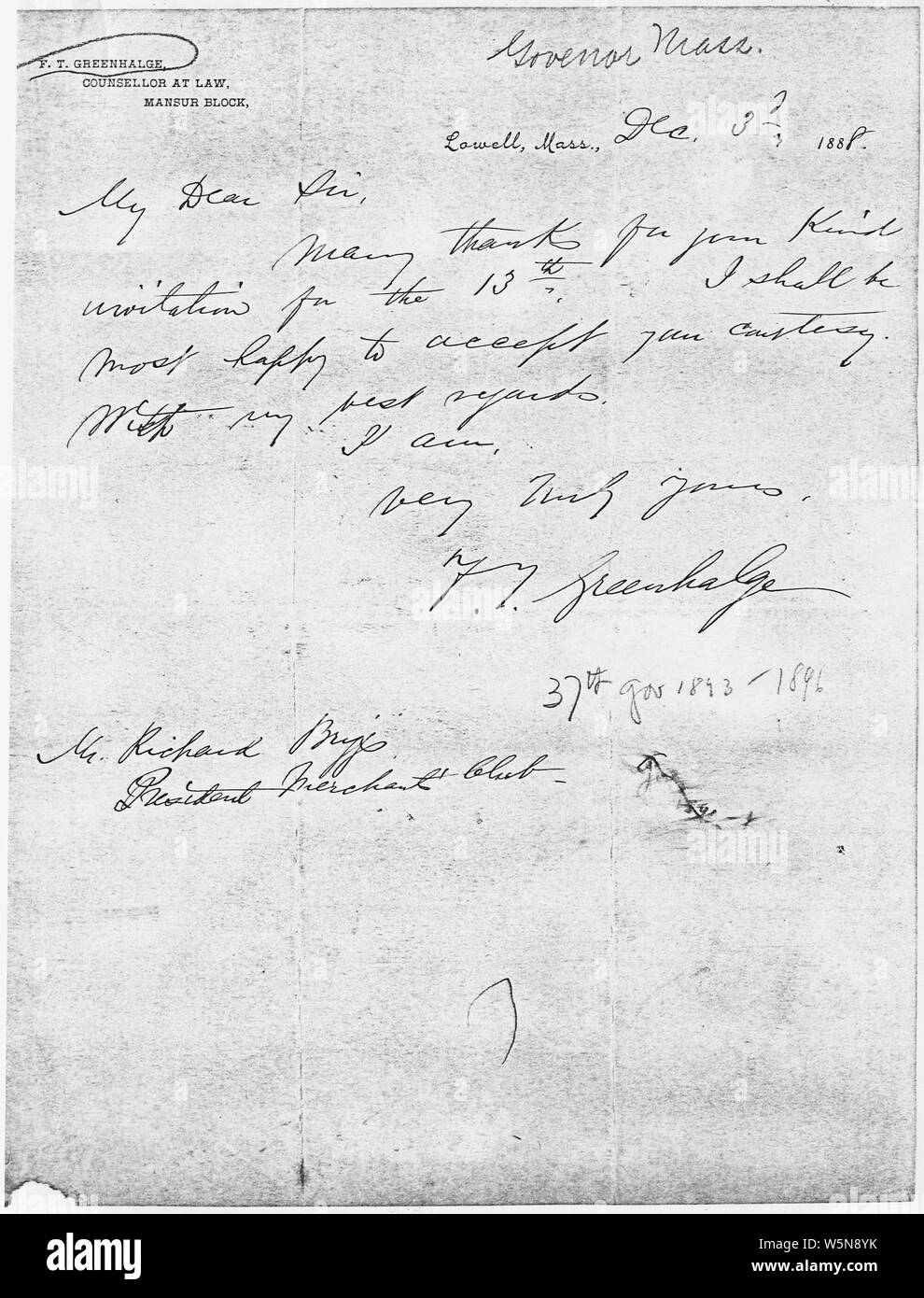 Richard briggs hi-res stock photography and images - Alamy