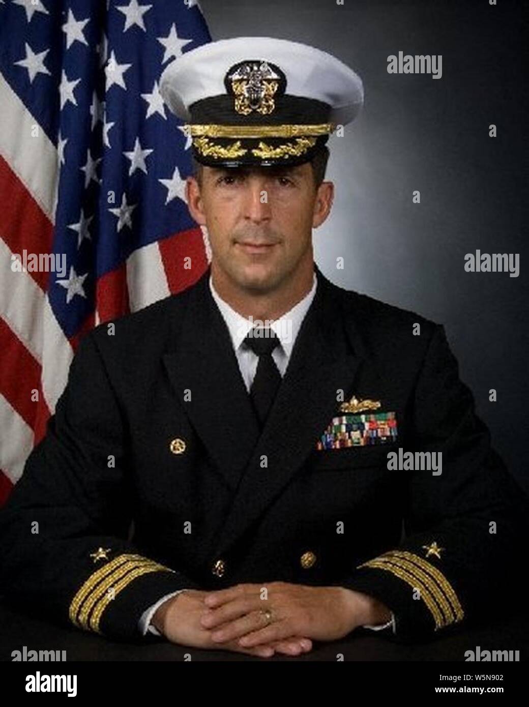 Daniel J. Gillen (1 Stock Photo - Alamy