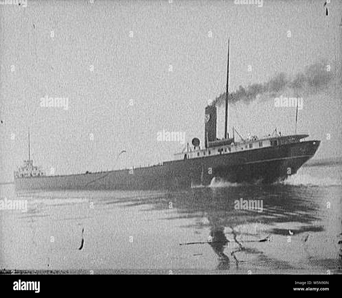 Daniel J. Morrell Stock Photo - Alamy