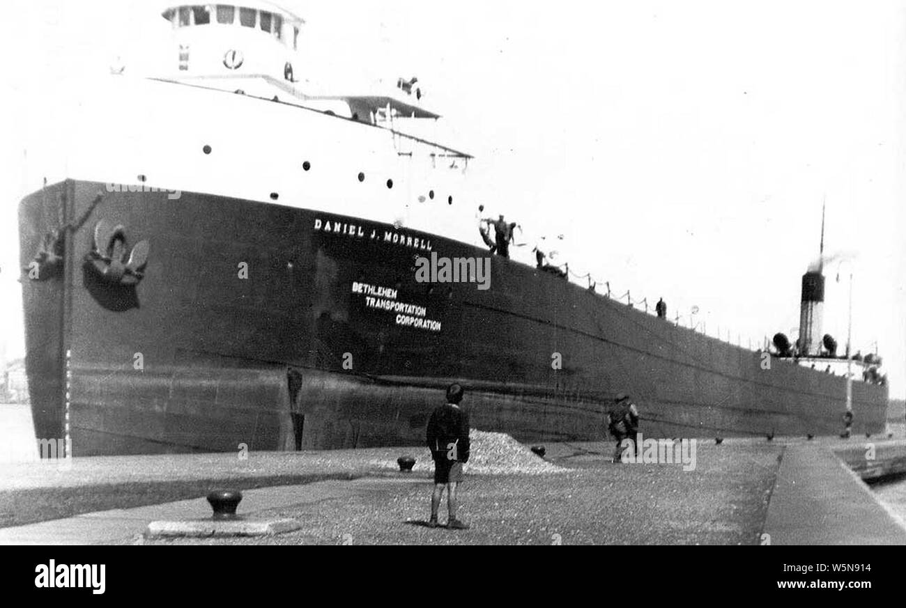 The soo locks hi-res stock photography and images - Alamy