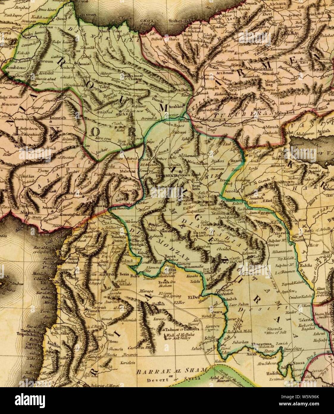 Daniel lizars hi-res stock photography and images - Alamy