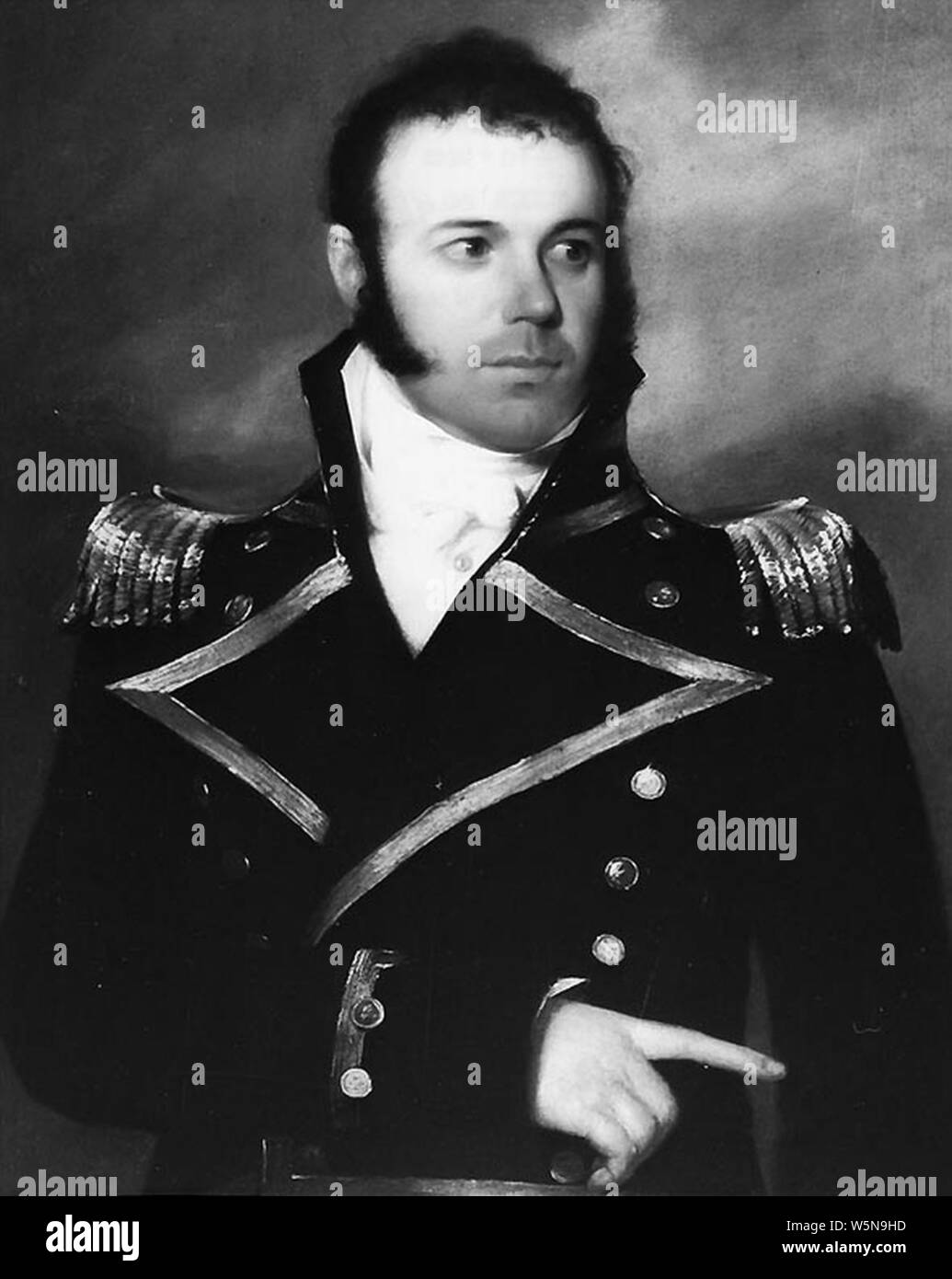 Daniel patterson hi-res stock photography and images - Alamy