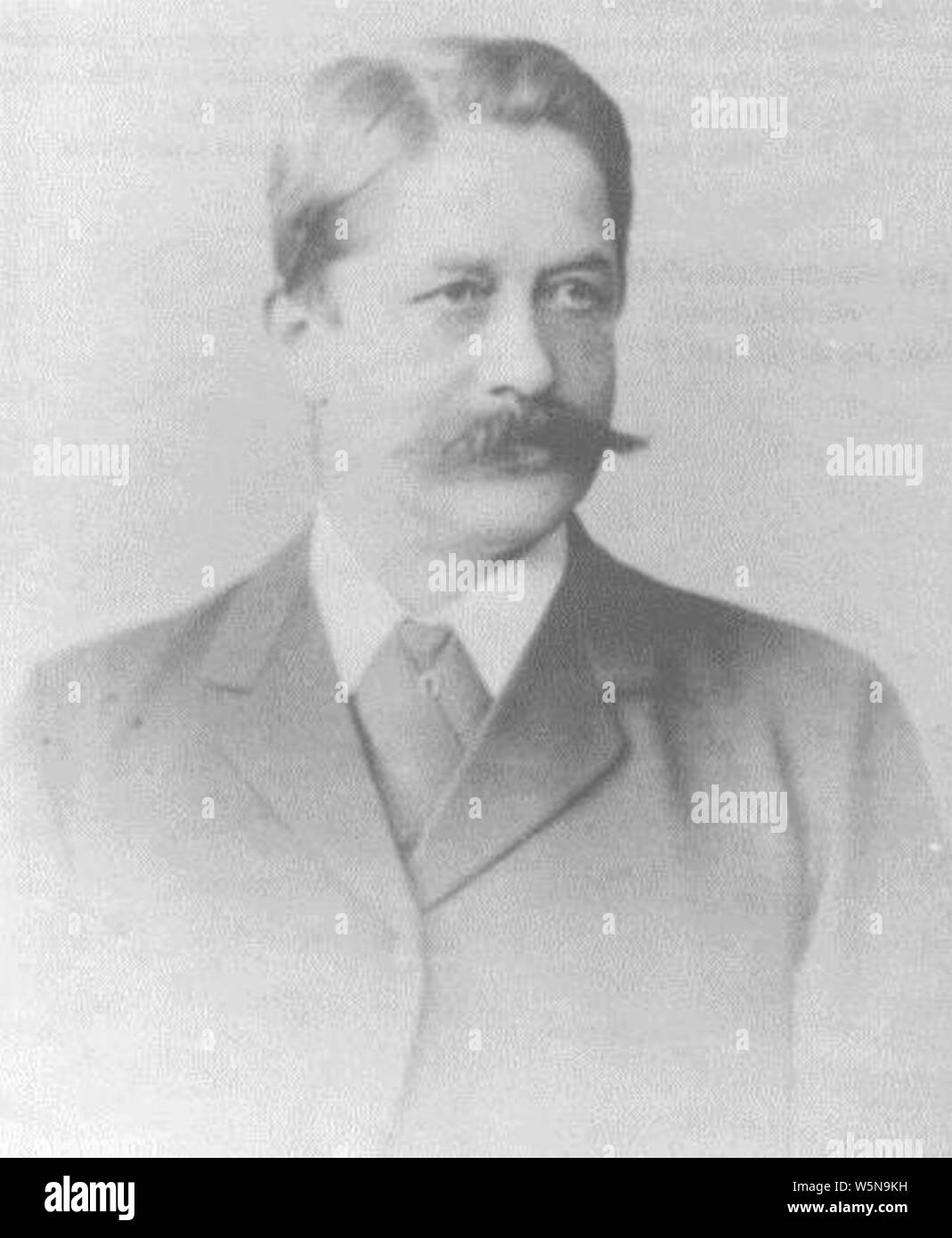 Schreber hi-res stock photography and images - Alamy