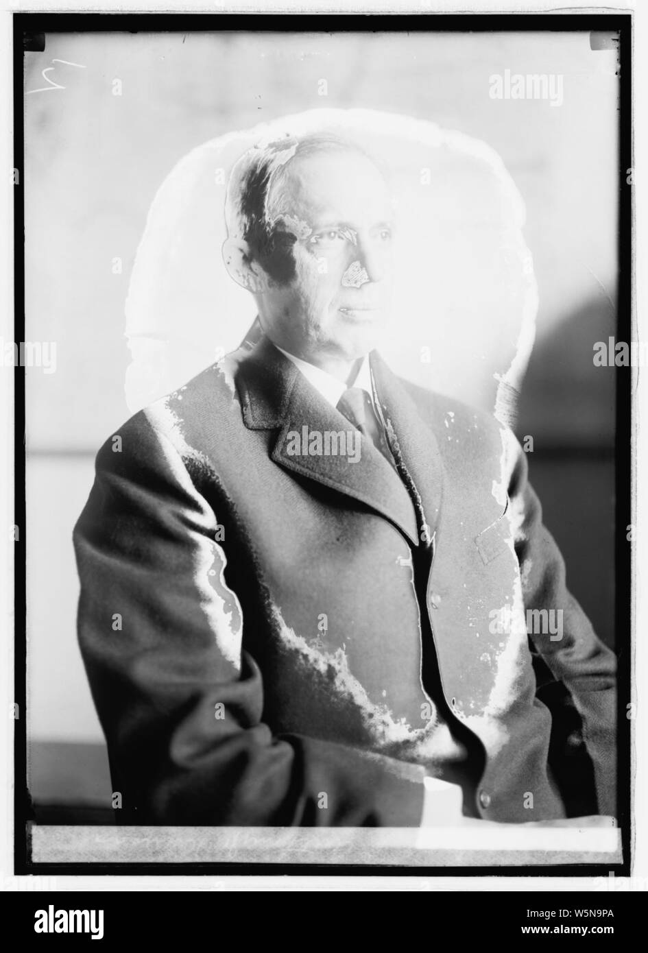 Anthony daniel Black and White Stock Photos & Images - Alamy