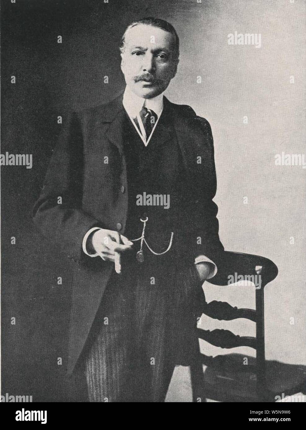 Daniel Riquelme, escritor chileno Stock Photo - Alamy