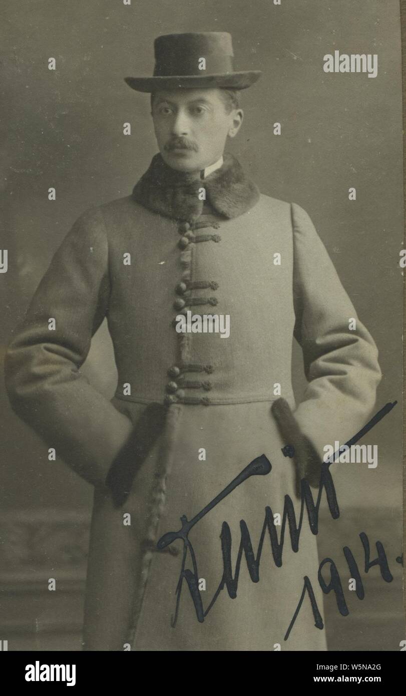 Laskowski High Resolution Stock Photography and Images - Alamy