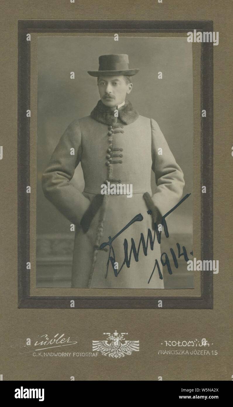 Laskowski hi-res stock photography and images - Alamy