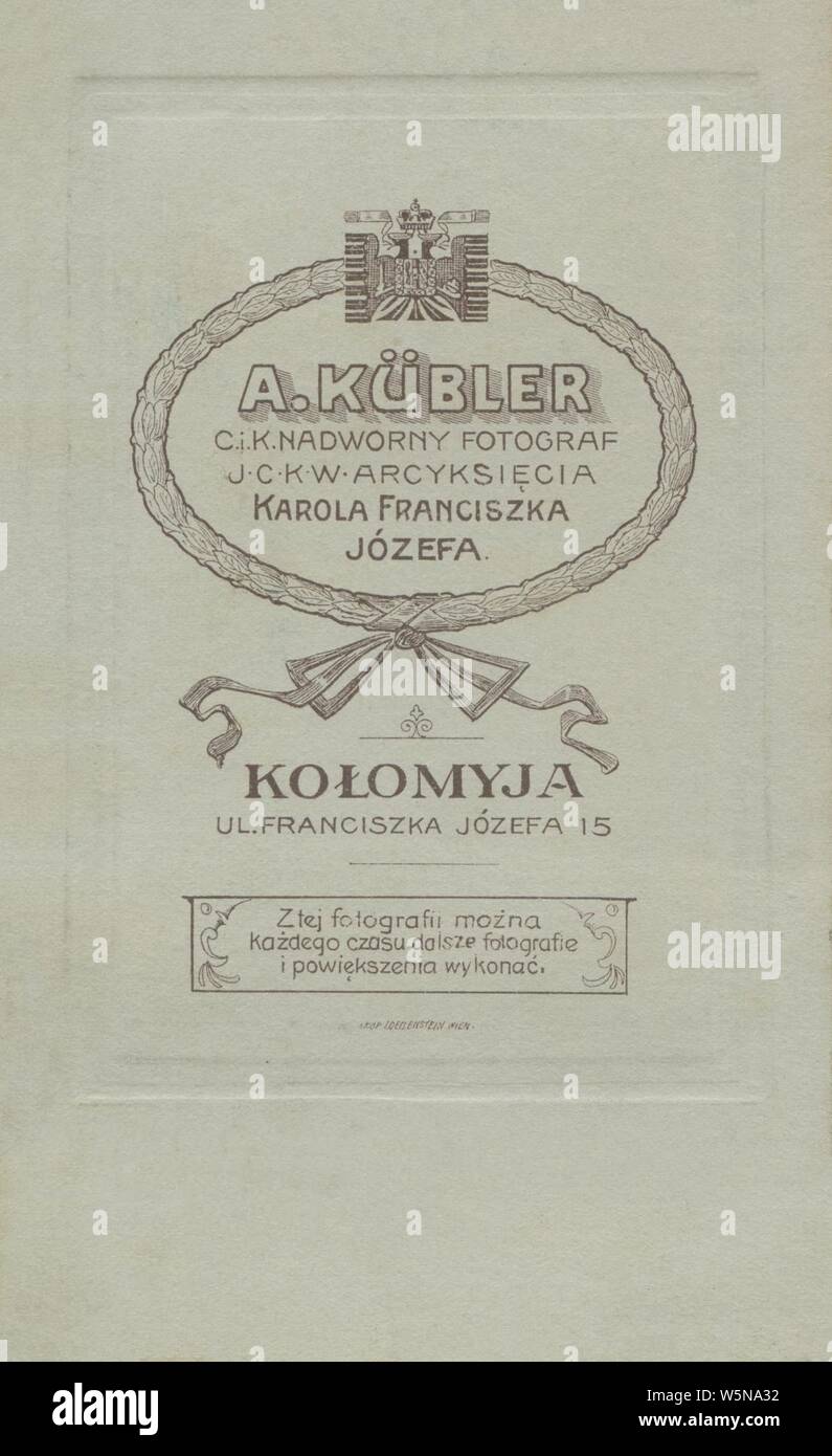 Back of photo print hi-res stock photography and images - Alamy