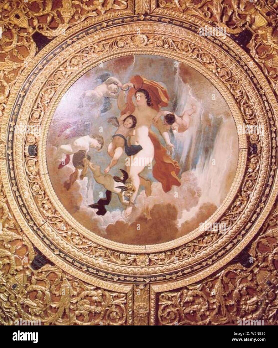 Dyck daniel van den hi-res stock photography and images - Alamy