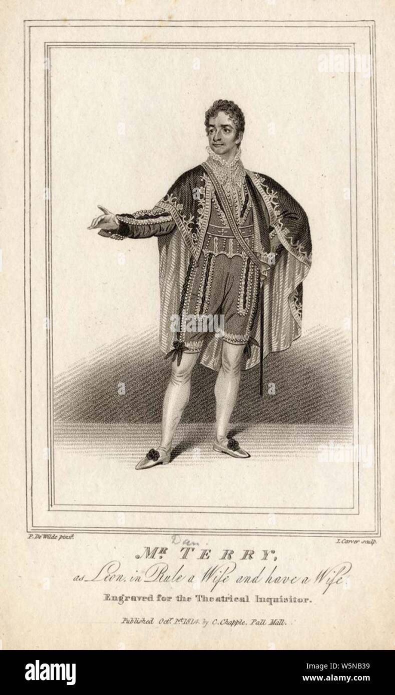 Leon daniel hi-res stock photography and images - Alamy