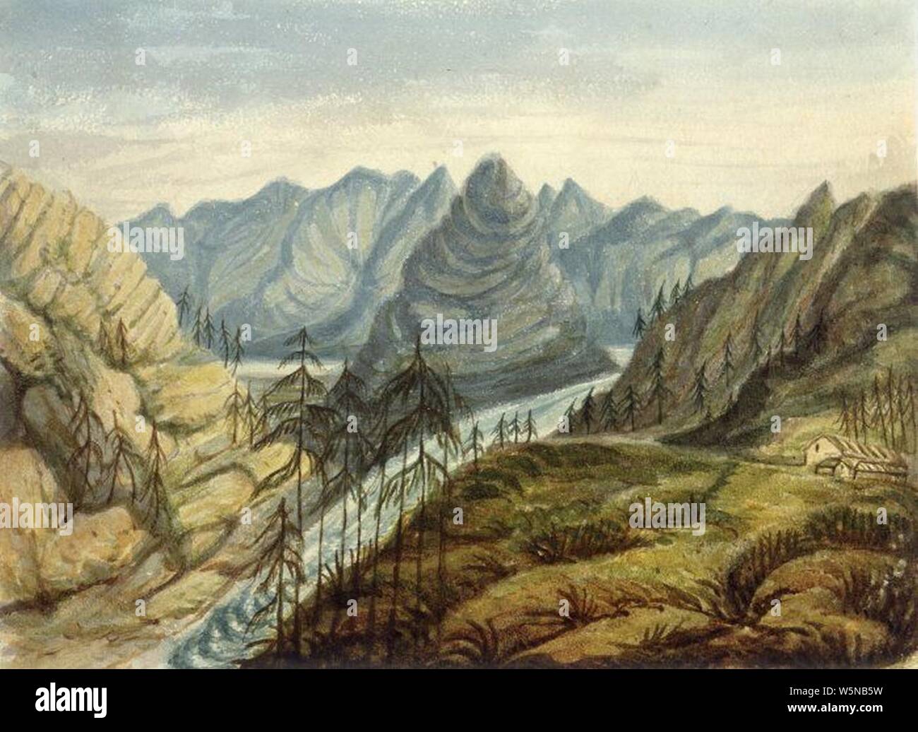 Daniel tyerman hi-res stock photography and images - Alamy