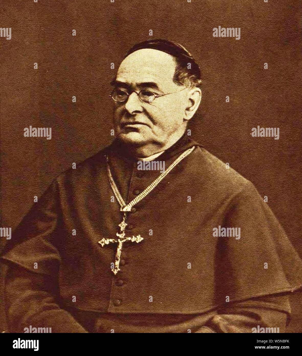 Wilhelm daniel hi-res stock photography and images - Alamy
