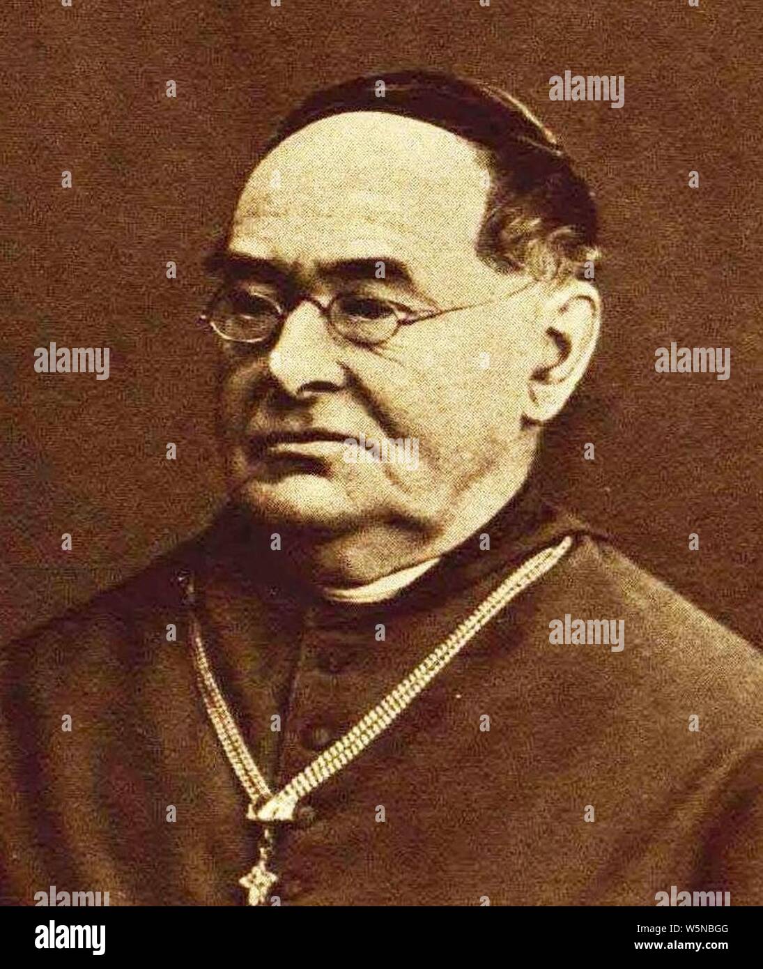 Wilhelm daniel hi-res stock photography and images - Alamy