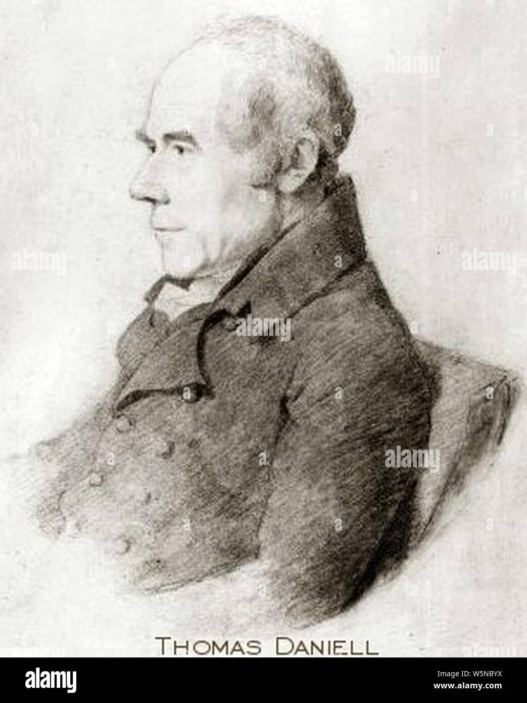 Daniell thomas hi-res stock photography and images - Alamy