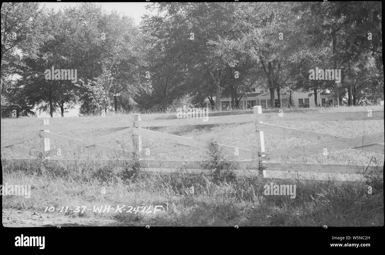 Gilchrist Black and White Stock Photos & Images - Alamy