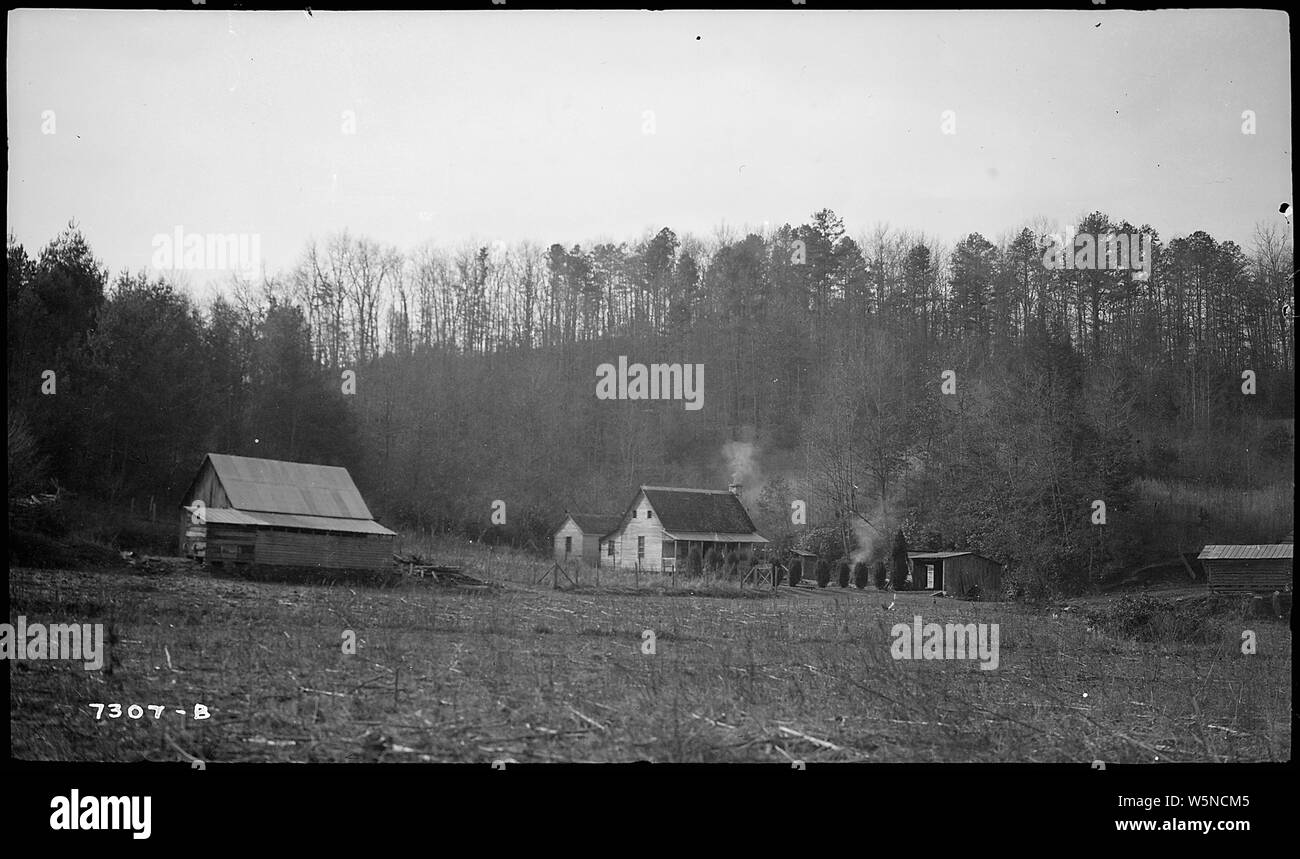 Graham, Earnest; home Stock Photo - Alamy