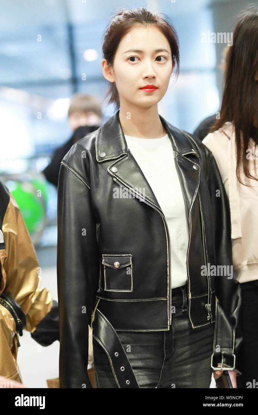 Yukee chen hi-res stock photography and images - Alamy