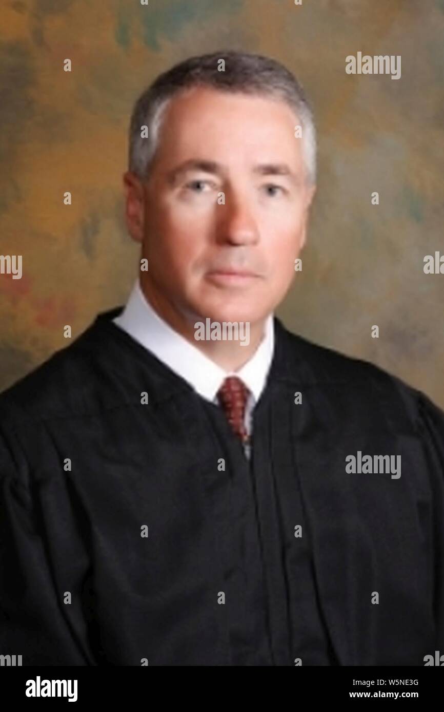 Danny C. Reeves official photo Stock Photo - Alamy
