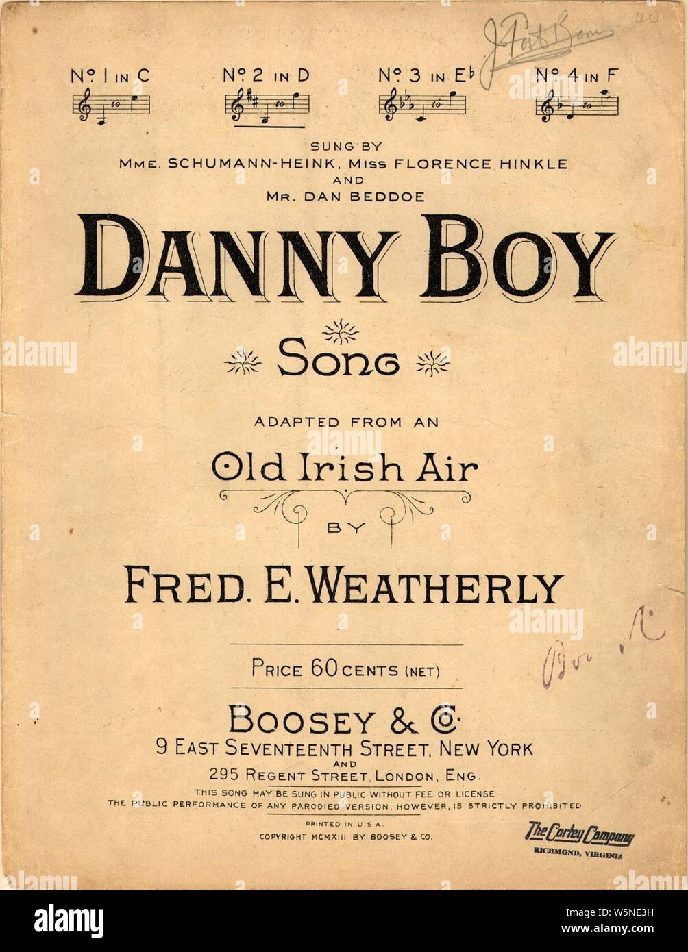 Danny page hi-res stock photography and images - Alamy