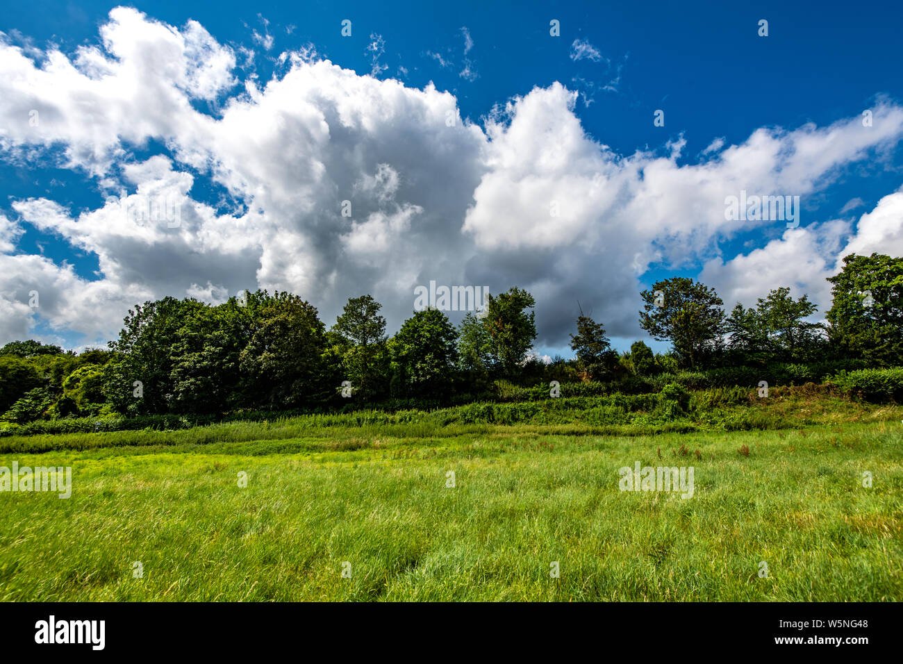 Lullingstone roman villa hi-res stock photography and images - Alamy