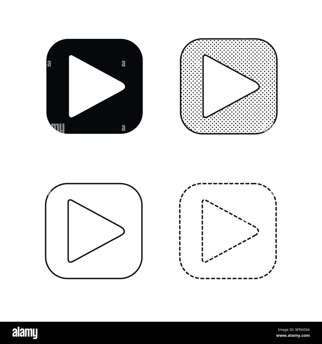 Vector arrow icon illustration Stock Vector Image & Art - Alamy Vector arrow icon illustration Stock Vector Image & Art - Alamy