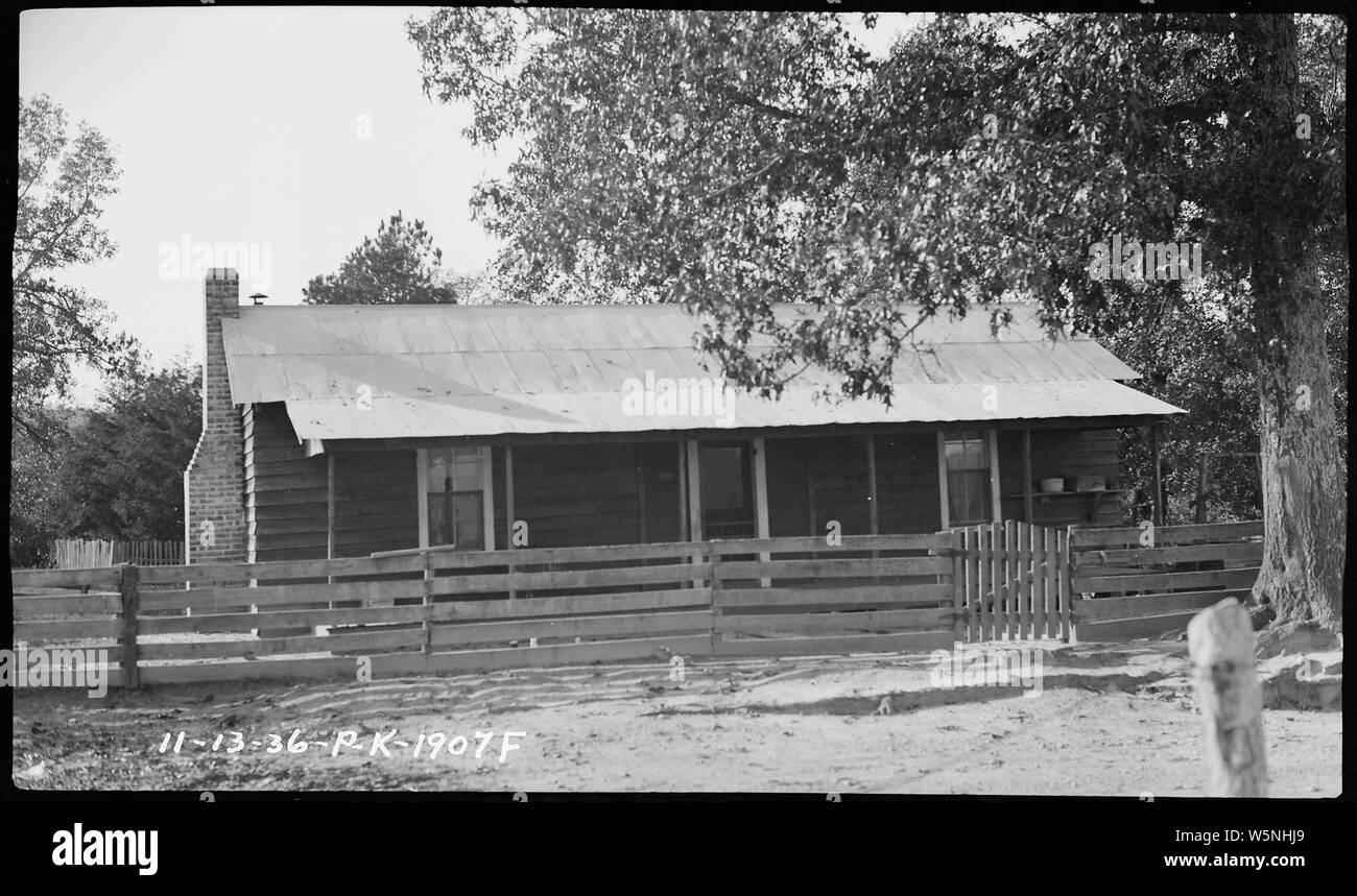 S home Black and White Stock Photos & Images - Alamy