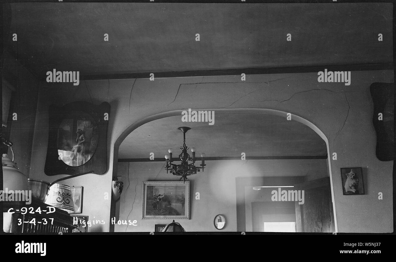 Higgins home hi-res stock photography and images - Alamy