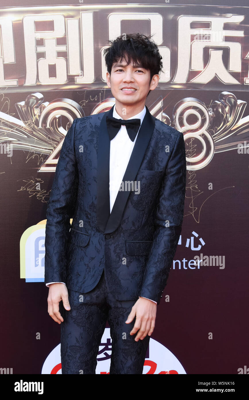 Chung hon leung hi-res stock photography and images - Alamy