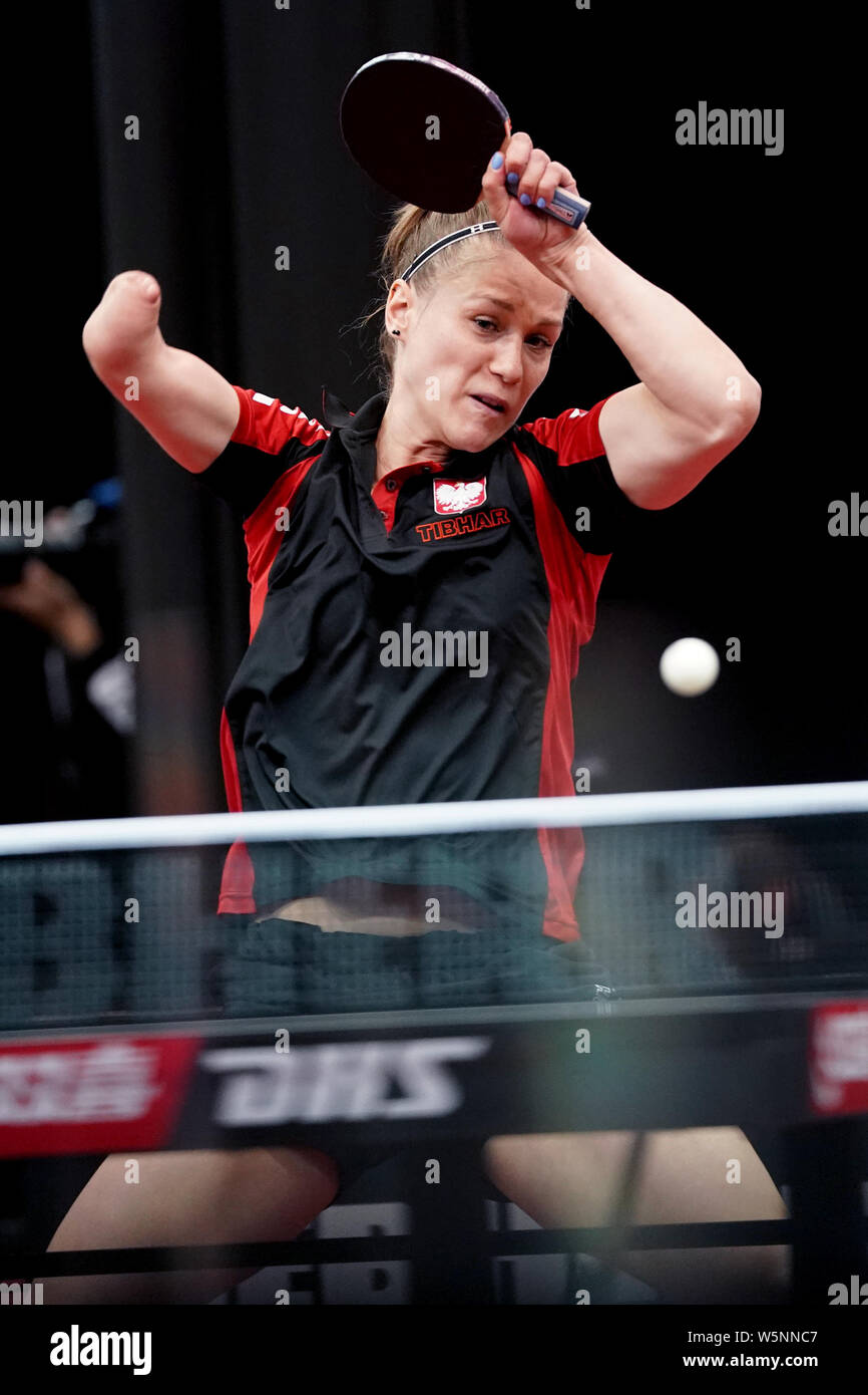 Natalia partyka hi-res stock photography and images - Alamy