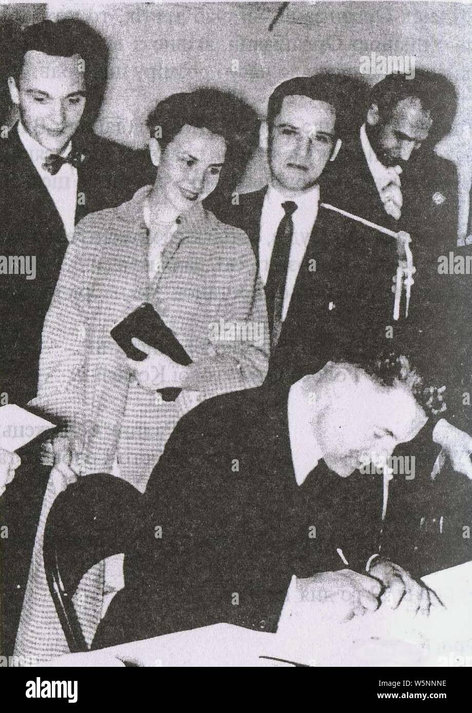 Danylo hi-res stock photography and images - Alamy