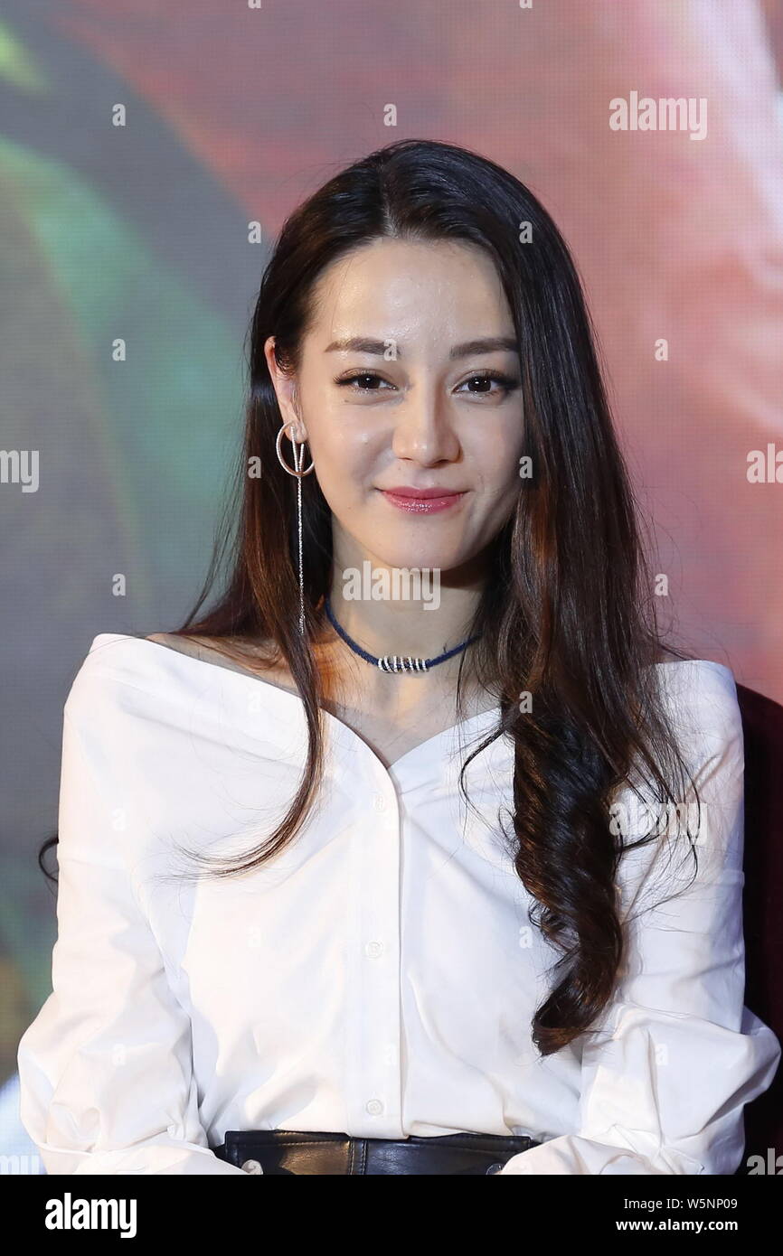 Dilraba dilmurat hi-res stock photography and images - Alamy