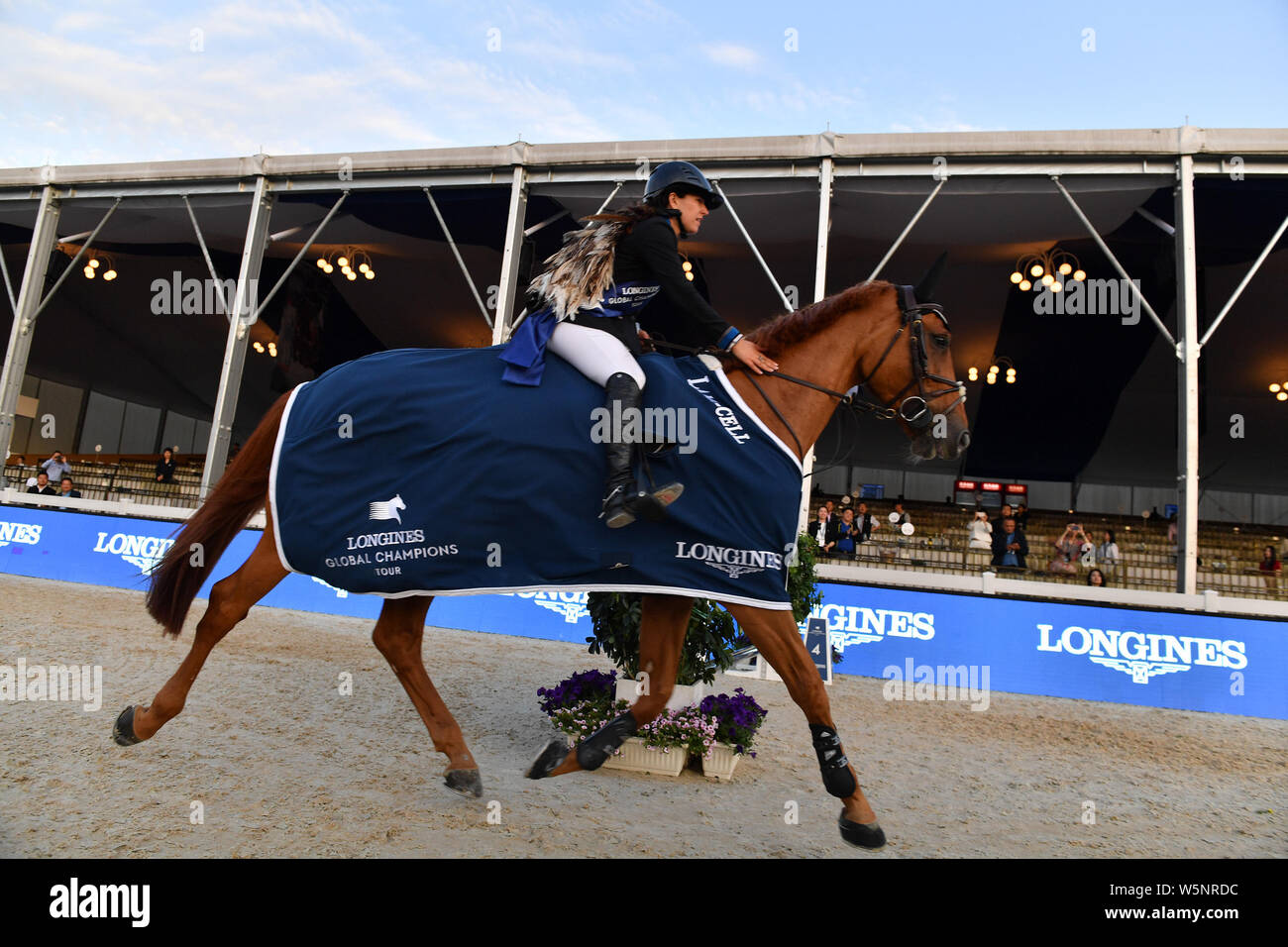 1 60m grand prix hi-res stock photography and images - Alamy