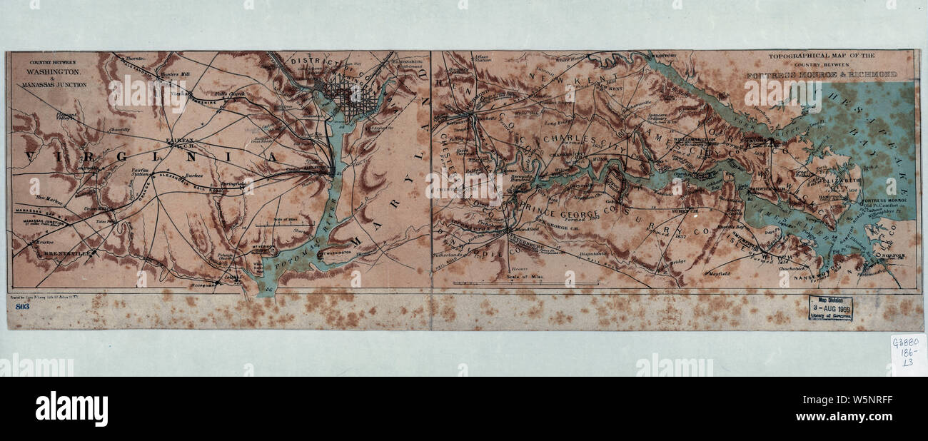 Monroe washington map hi-res stock photography and images - Alamy