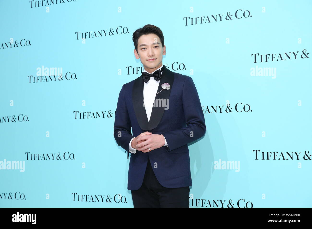 South Korean singer-songwriter and actor Jung Ji-hoon, better known by ...