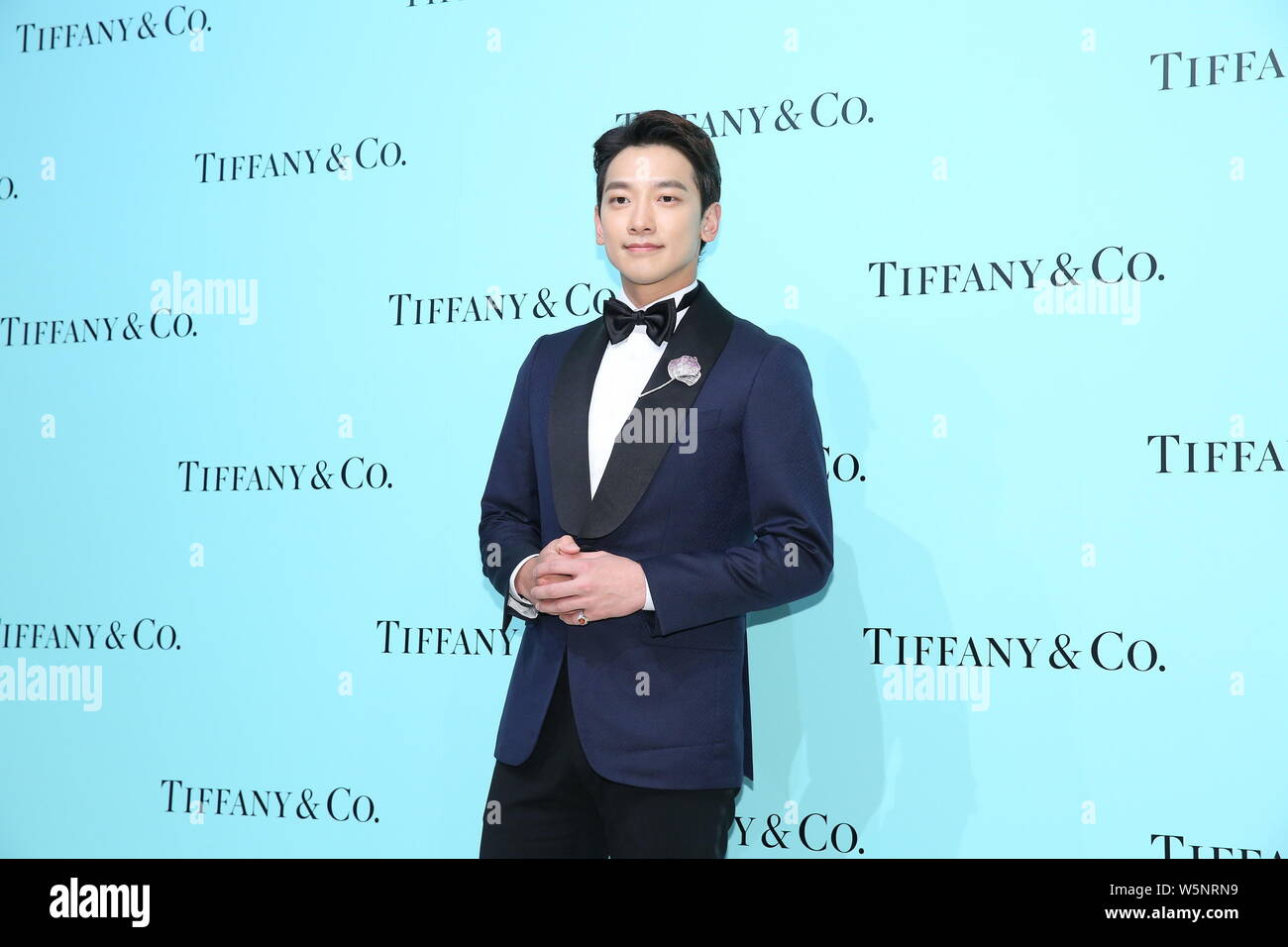 South Korean singer-songwriter and actor Jung Ji-hoon, better known by ...