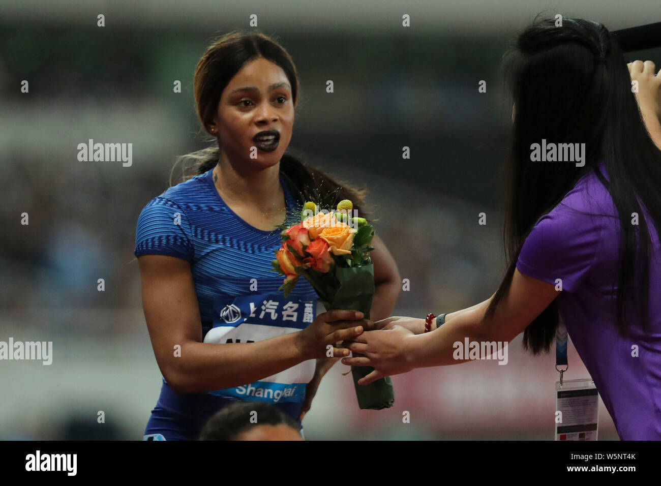 Salwa eid naser hi-res stock photography and images - Alamy