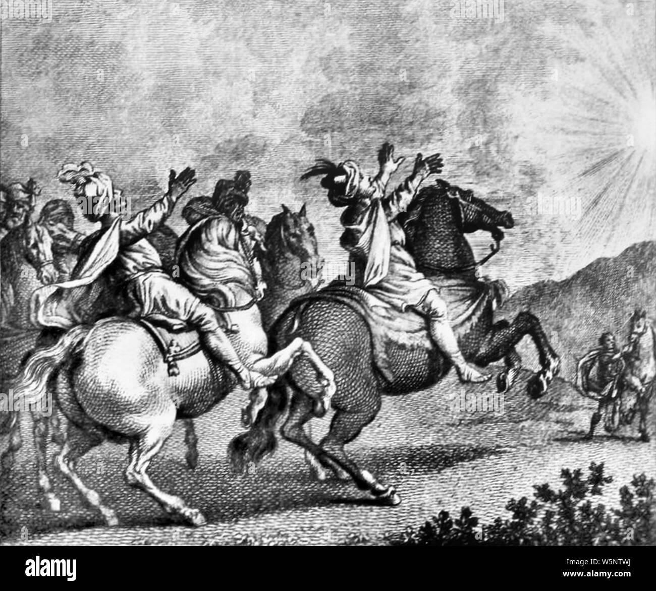 Invoking hi-res stock photography and images - Alamy