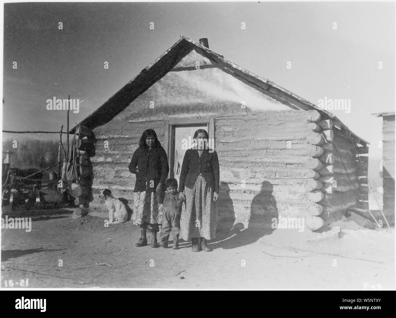 Ten years later moved hi-res stock photography and images - Alamy