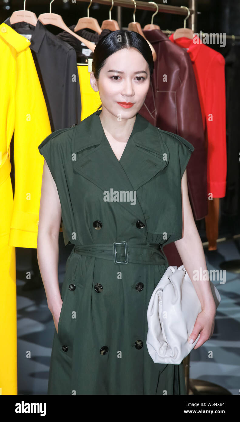 Faye yu hi-res stock photography and images - Alamy