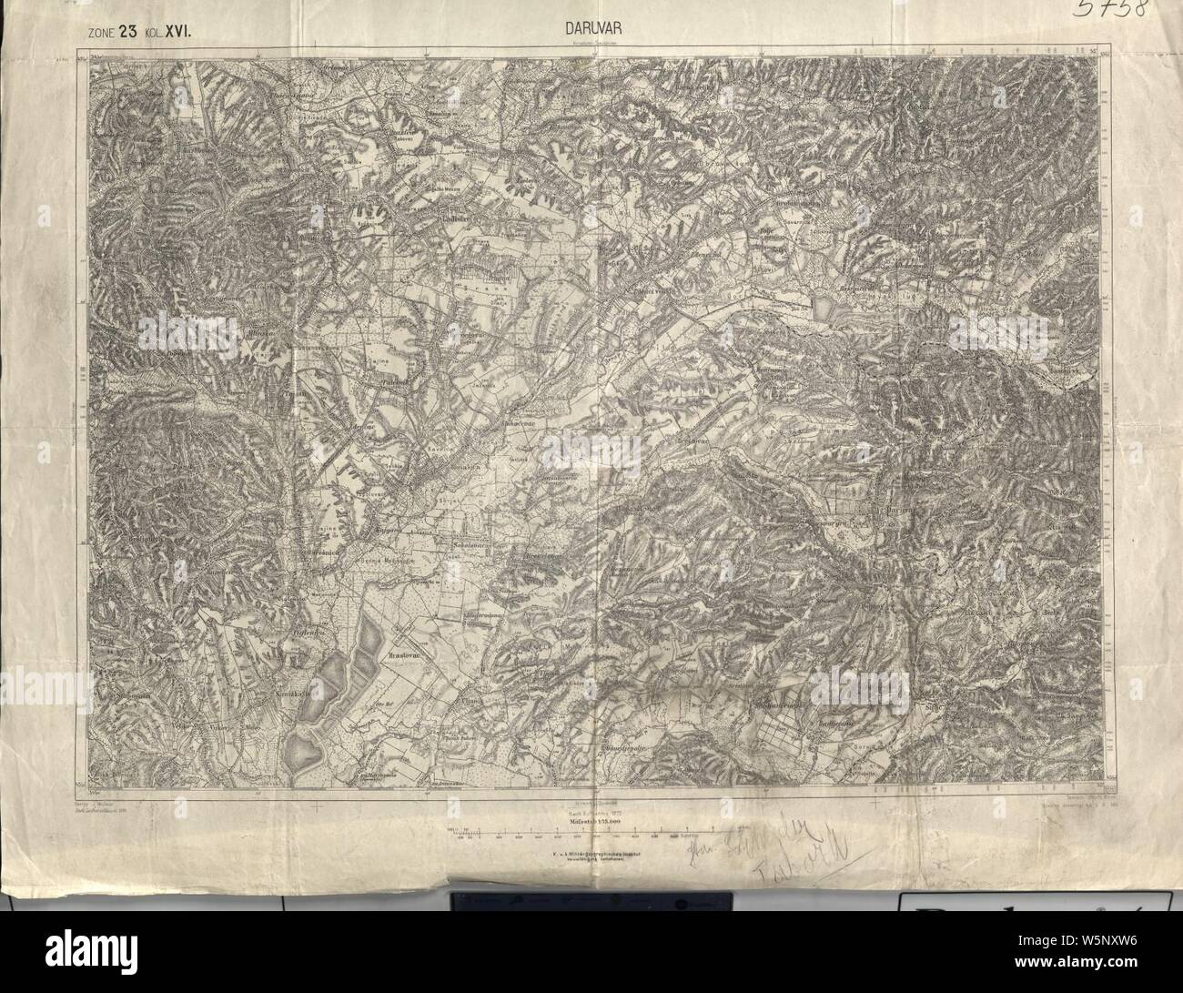 Daruvar hi-res stock photography and images - Alamy