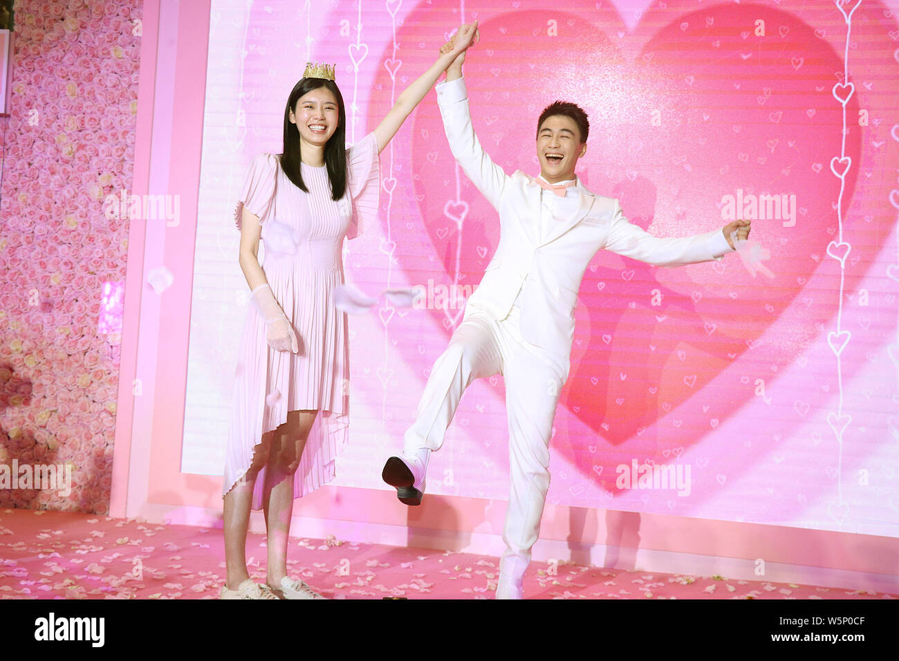 Mario Ho, the son of Macau casino tycoon Stanley Ho and his fourth wife ...