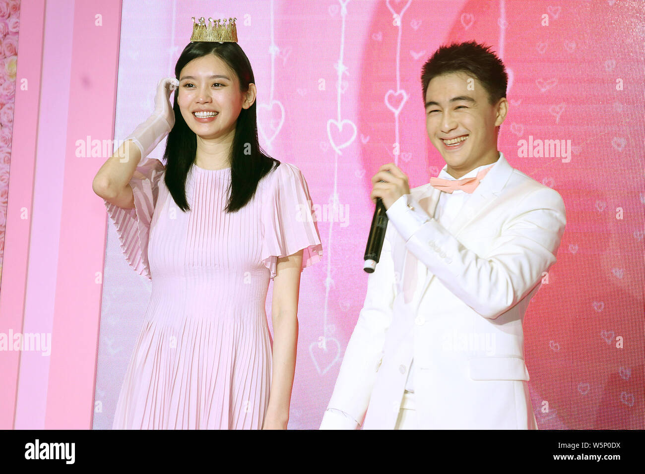 Leong on kei hi-res stock photography and images - Alamy