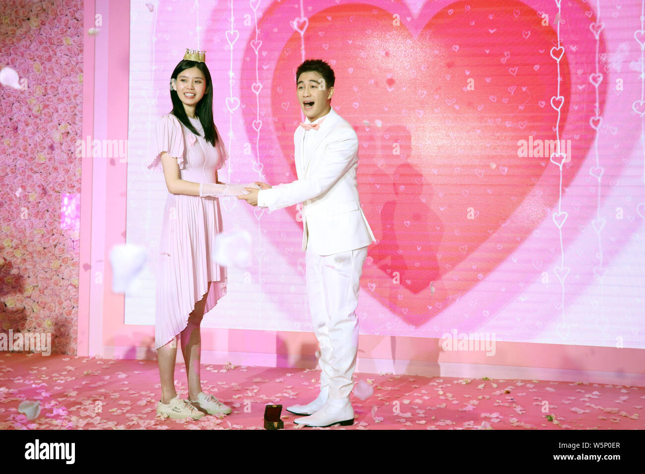 Mario Ho, the son of Macau casino tycoon Stanley Ho and his fourth wife ...